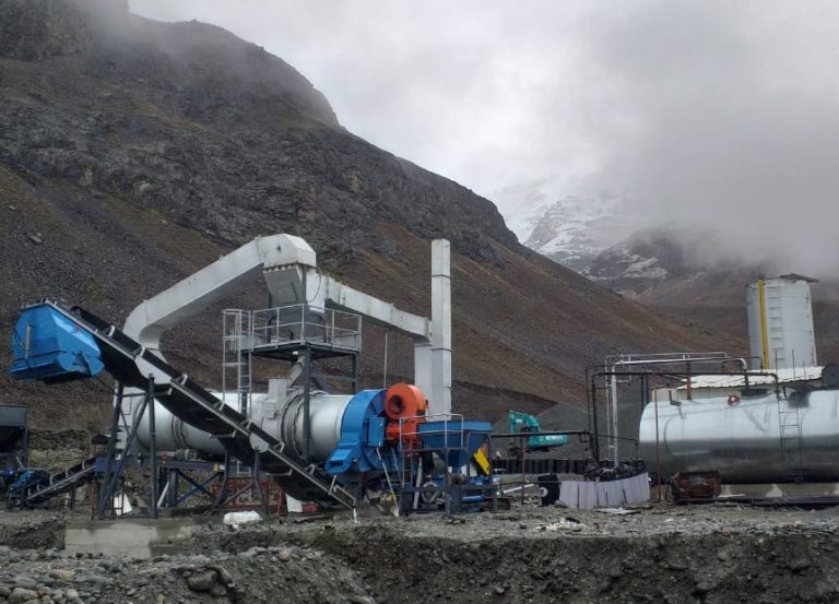 Alltech Industries: Manufacturing road construction equipment