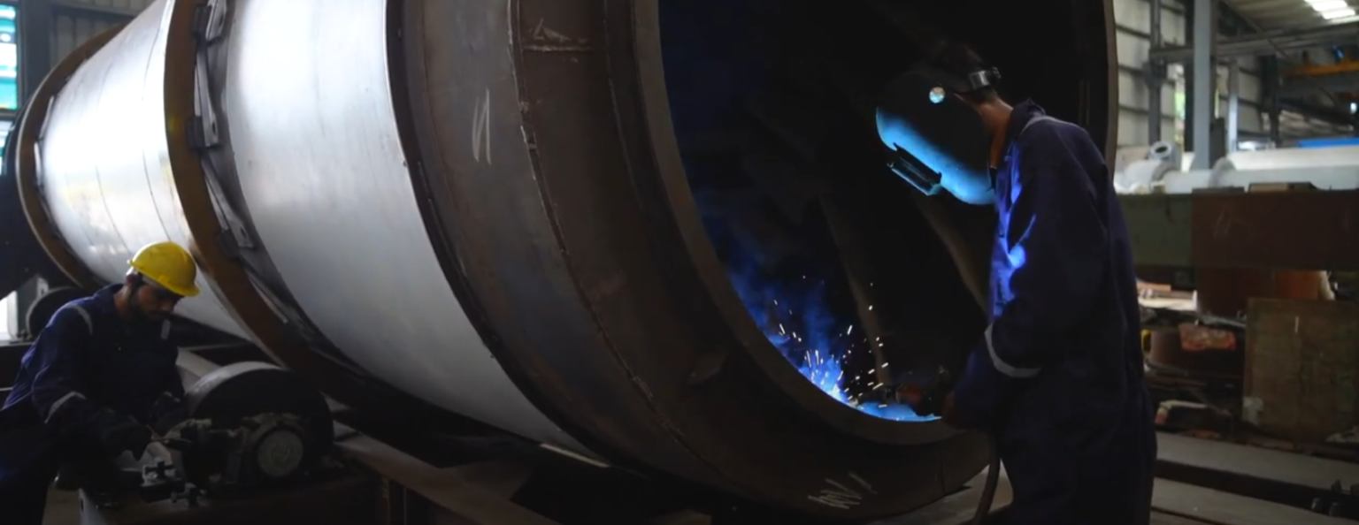 Asphalt Batch Mix Plant Maintenance: Maximize Performance & Lifespan